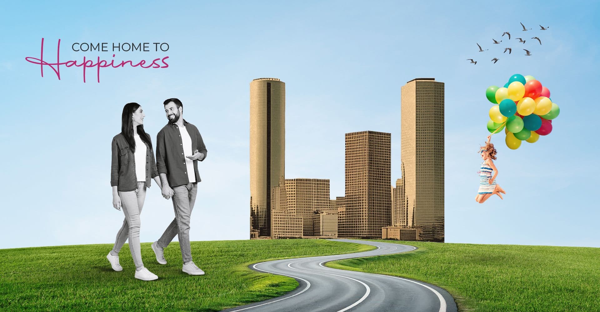 Vihang Group - Best Real Estate Developers in Thane