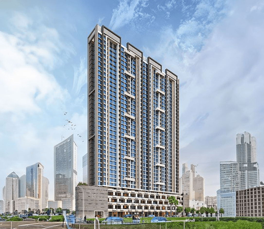 Vihang Group - Best Real Estate Developers in Thane